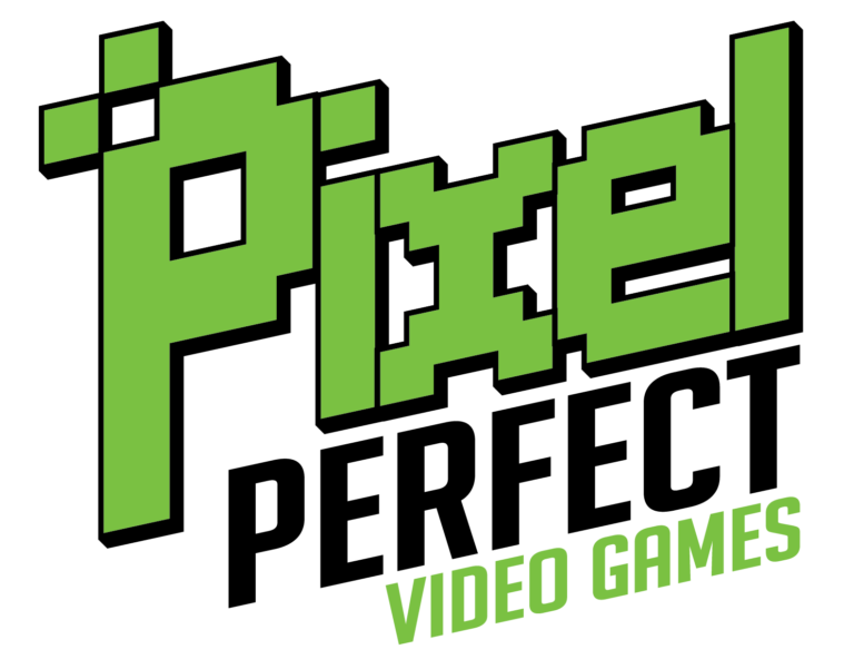 Video Games | Pixel Perfect Game Store | Middleville, MI